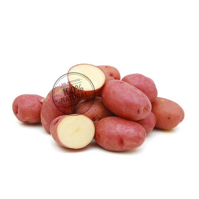 Patata Red Pontiac 5 kilos